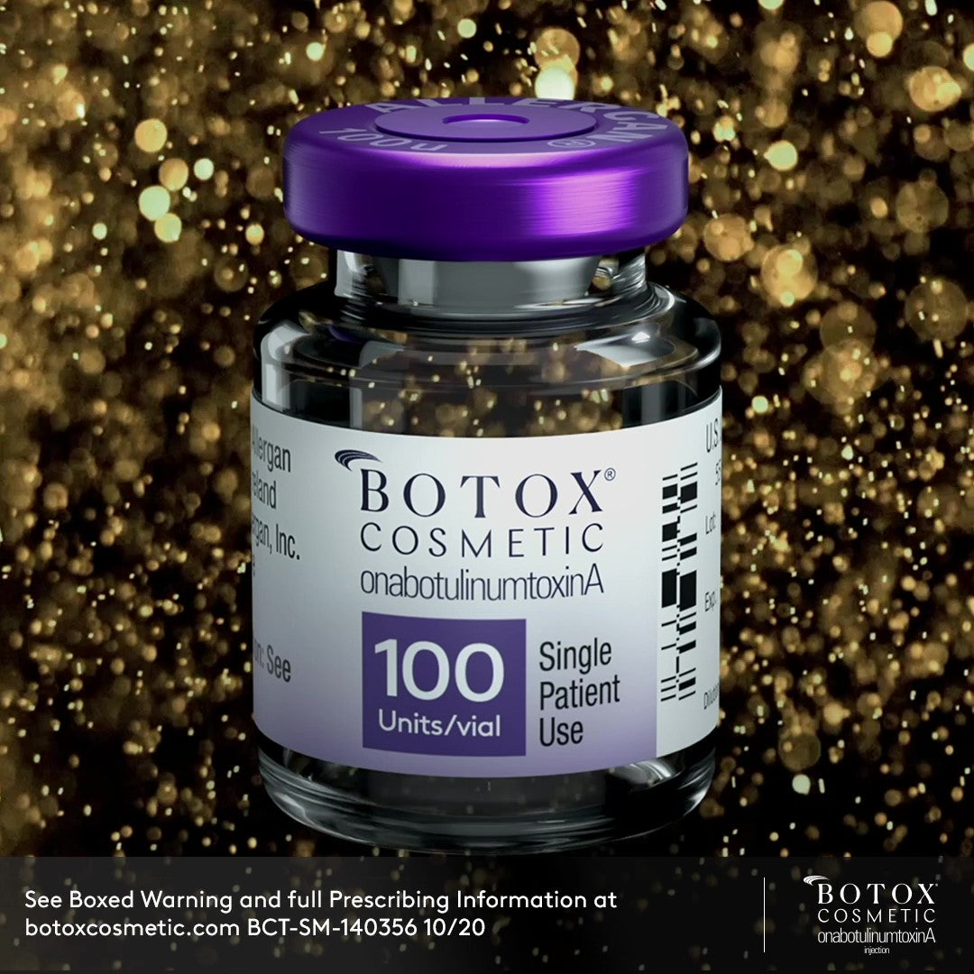 Botox – Coastal Valley Dermatology